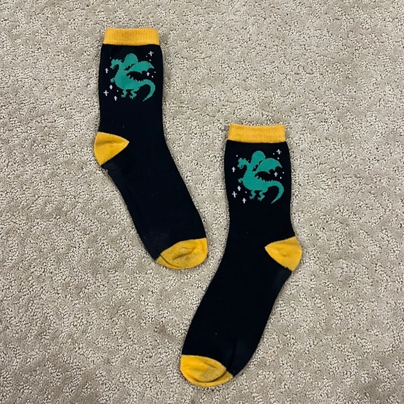 Accessories | Kids Dragon Socks | Poshmark